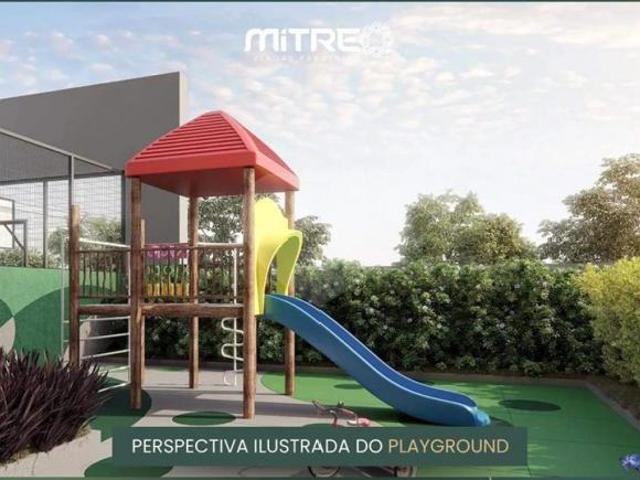 Apartamento com 4 quartos à venda em Vila paulicéia SP