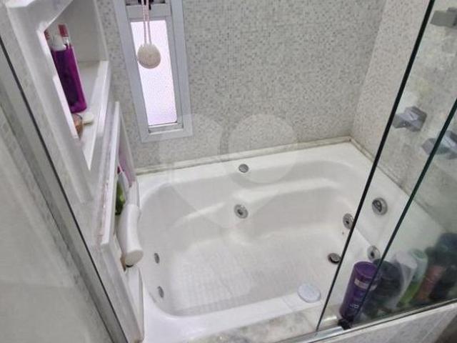 Apartamento com 4 quartos à venda em Vila primavera SP