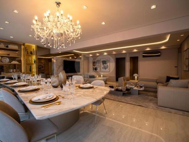 Apartamento com 4 quartos à venda em Vila prudente SP