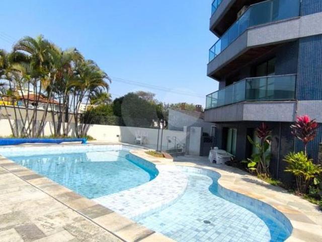 Apartamento com 4 quartos à venda em Vila Prudente SP