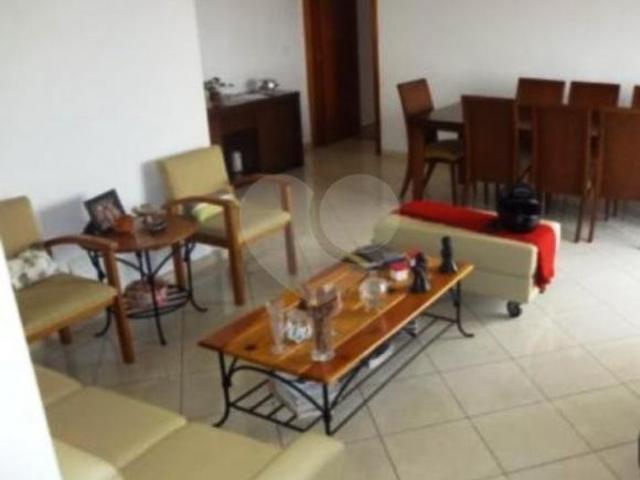 Apartamento com 4 quartos à venda em Vila prudente SP