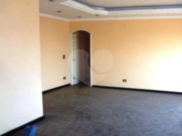 Apartamento com 4 quartos à venda em Vila Prudente SP