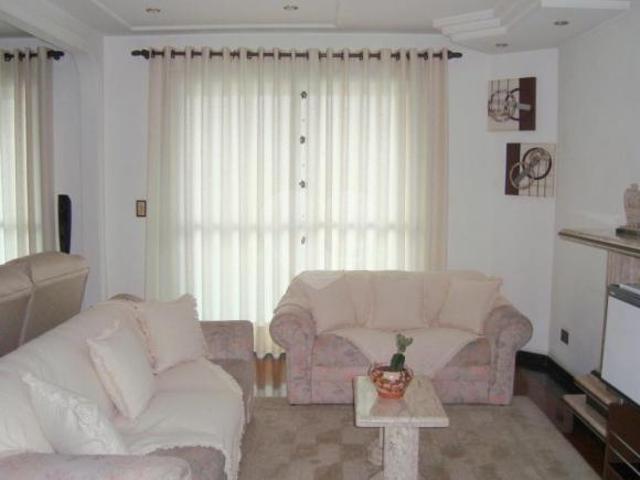 Apartamento com 4 quartos à venda em Vila Prudente SP