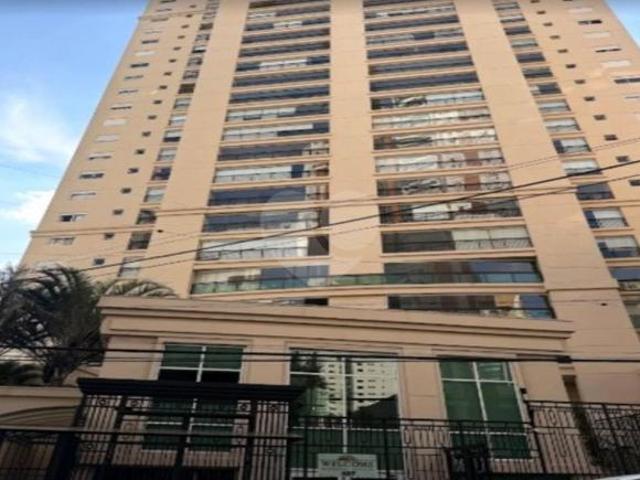 Apartamento com 4 quartos à venda em Vila regente feijó SP