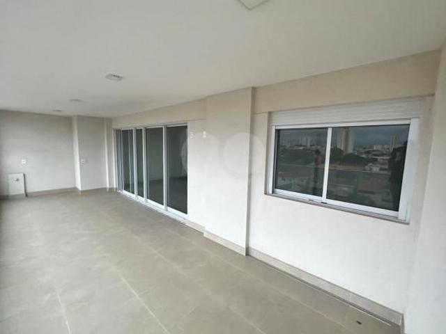 Apartamento com 4 quartos à venda em Vila Regente Feijó SP