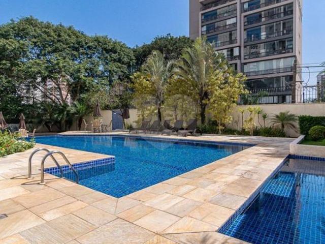 Apartamento com 4 quartos à venda em Vila romana SP