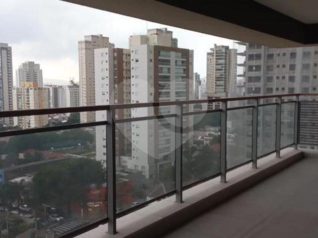 Apartamento com 4 quartos à venda em Vila Romana SP