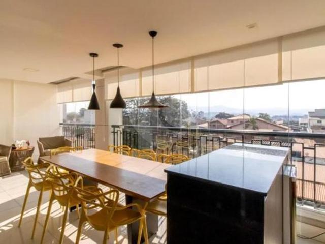 Apartamento com 4 quartos à venda em Vila rosália SP