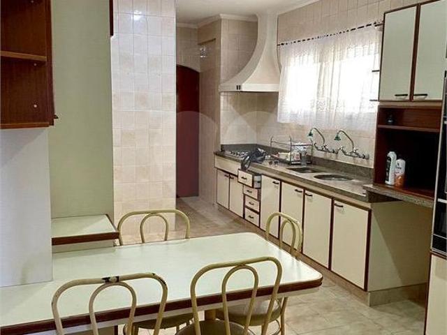 Apartamento com 4 quartos à venda em Vila Rossi Borghi E Siqueira SP