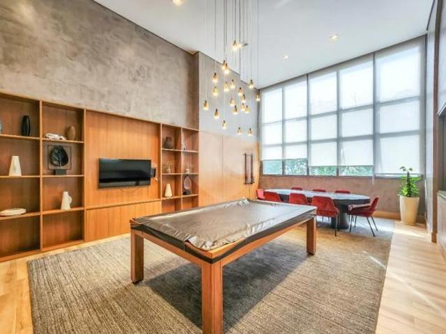 Apartamento com 4 quartos à venda em Vila Santa Catarina SP