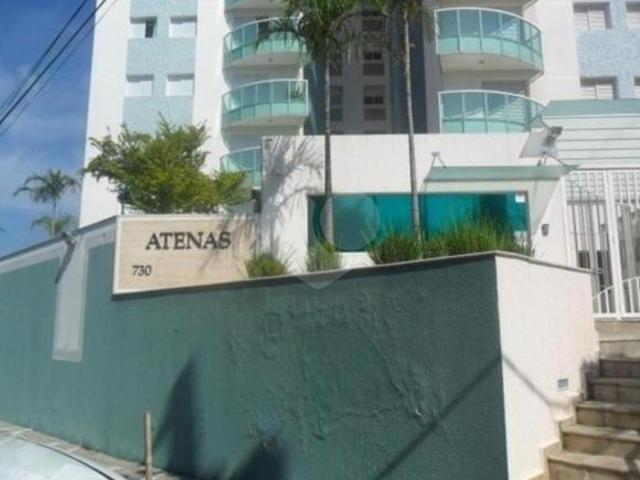 Apartamento com 4 quartos à venda em Vila Sfeir SP