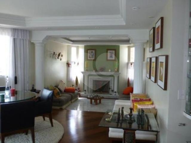 Apartamento com 4 quartos à venda em Vila sônia SP