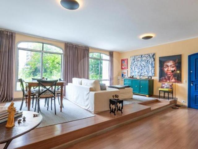 Apartamento com 4 quartos à venda em Vila Sofia SP