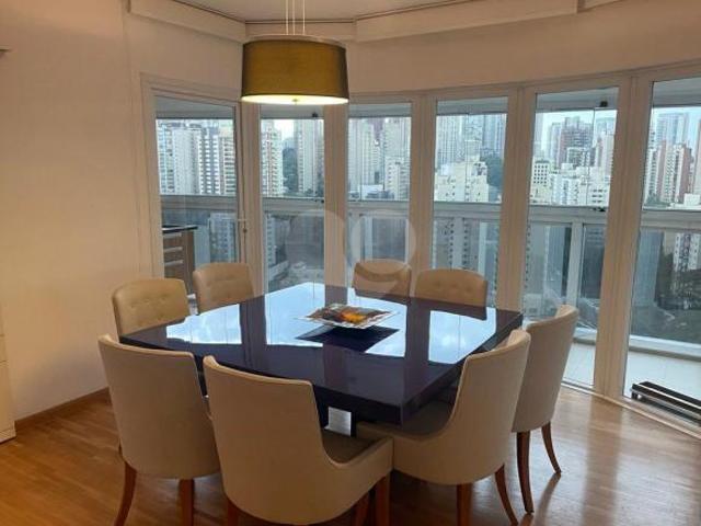 Apartamento com 4 quartos à venda em Vila suzana SP