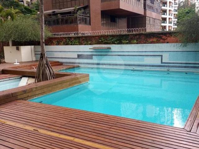 Apartamento com 4 quartos à venda em Vila Suzana SP