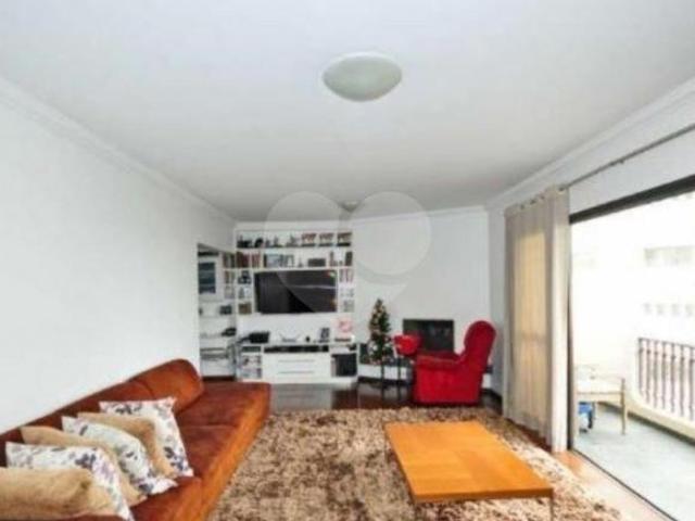 Apartamento com 4 quartos à venda em Vila suzana SP
