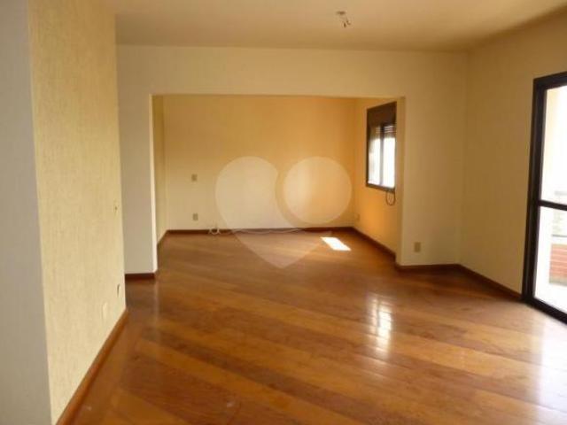 Apartamento com 4 quartos à venda em Vila Suzana SP