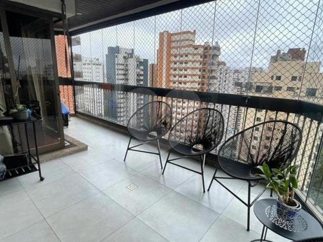 Apartamento com 4 quartos à venda em Vila suzana SP