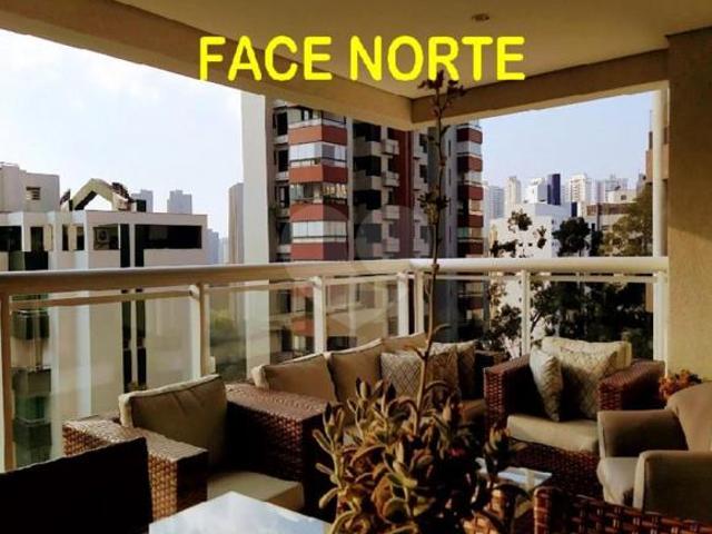 Apartamento com 4 quartos à venda em Vila suzana SP