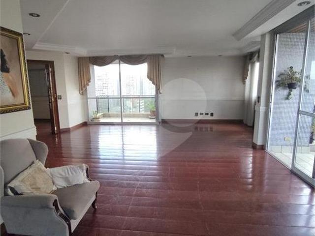 Apartamento com 4 quartos à venda em Vila suzana SP