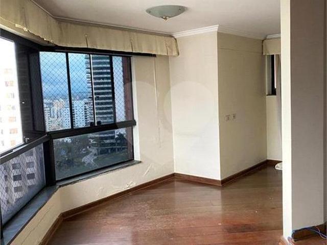 Apartamento com 4 quartos à venda em Vila suzana SP