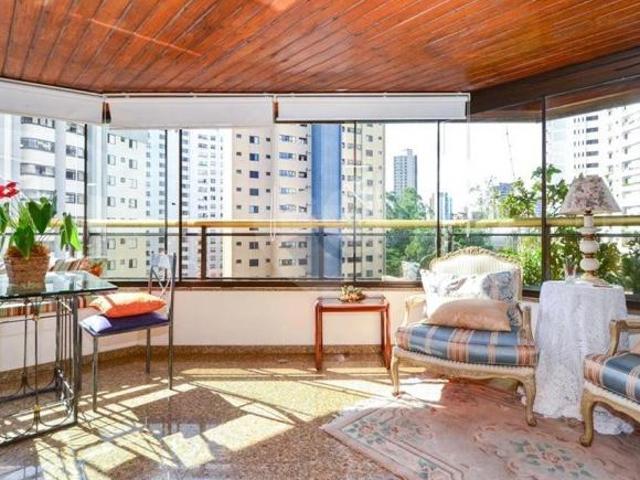 Apartamento com 4 quartos à venda em Vila suzana SP