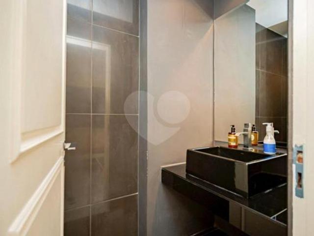 Apartamento com 4 quartos à venda em Vila Suzana SP