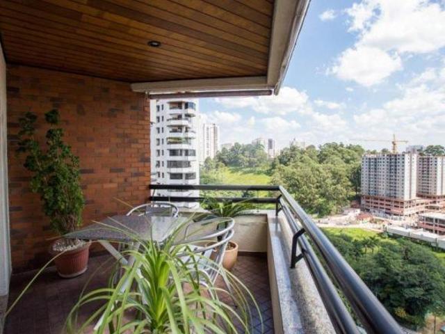 Apartamento com 4 quartos à venda em Vila Suzana SP