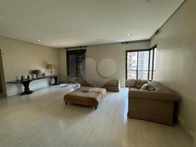 Apartamento com 4 quartos à venda em Vila suzana SP