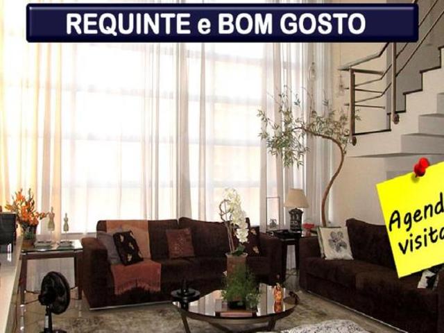 Apartamento com 4 quartos à venda em Vila suzana SP