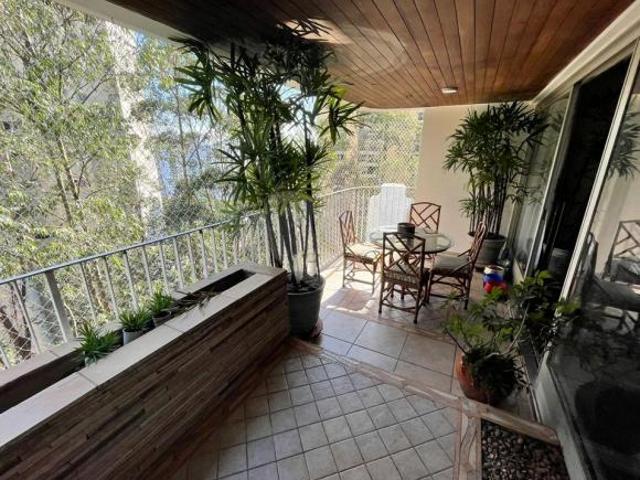 Apartamento com 4 quartos à venda em Vila suzana SP