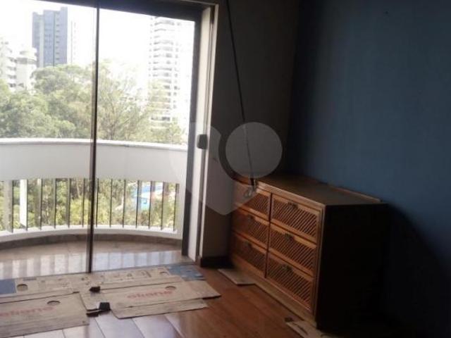 Apartamento com 4 quartos à venda em Vila suzana SP