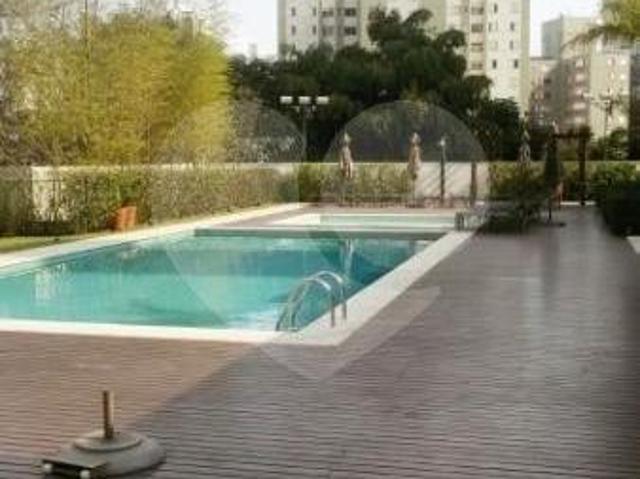 Apartamento com 4 quartos à venda em Vila suzana SP