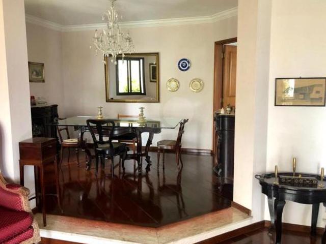 Apartamento com 4 quartos à venda em Vila suzana SP