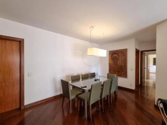 Apartamento com 4 quartos à venda em Vila Suzana SP