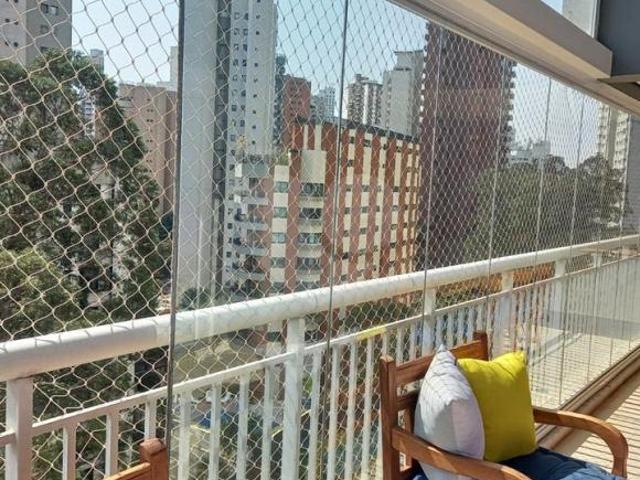Apartamento com 4 quartos à venda em Vila suzana SP