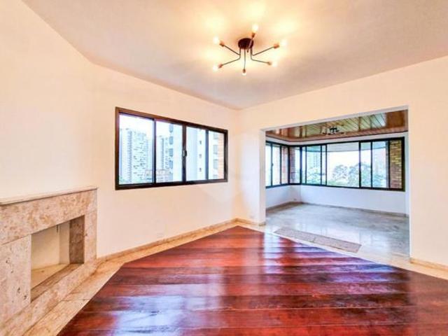 Apartamento com 4 quartos à venda em Vila suzana SP