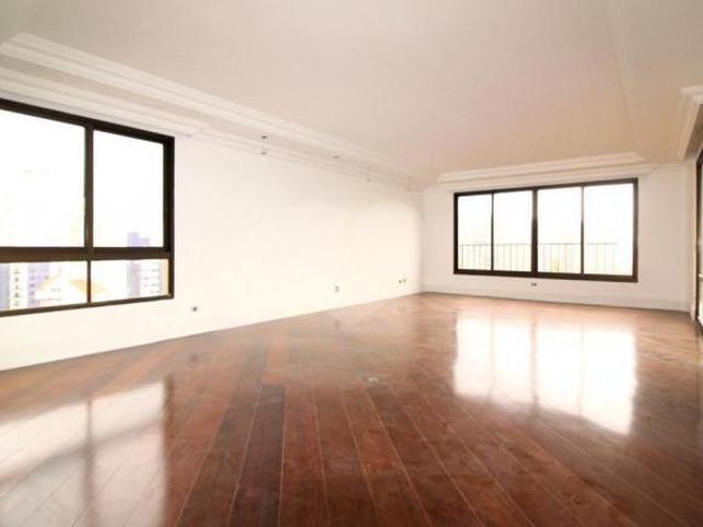 Apartamento com 4 quartos à venda em Vila suzana SP
