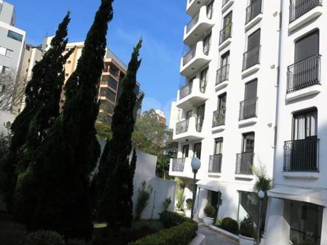 Apartamento com 4 quartos à venda em Vila suzana SP
