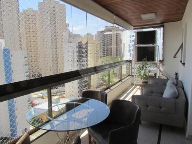 Apartamento com 4 quartos à venda em Vila Suzana SP