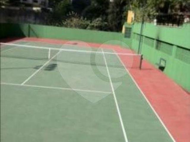 Apartamento com 4 quartos à venda em Vila Suzana SP