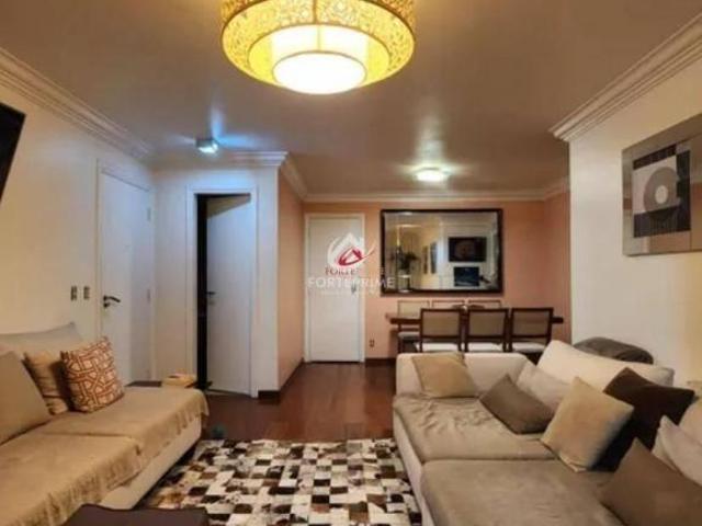 Apartamento com 4 quartos à Venda, Indianópolis São Paulo