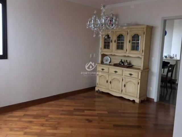 Apartamento com 4 quartos à Venda, Indianópolis São Paulo