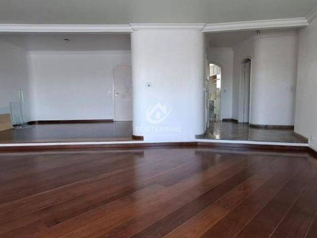 Apartamento com 4 quartos à Venda, Indianópolis São Paulo