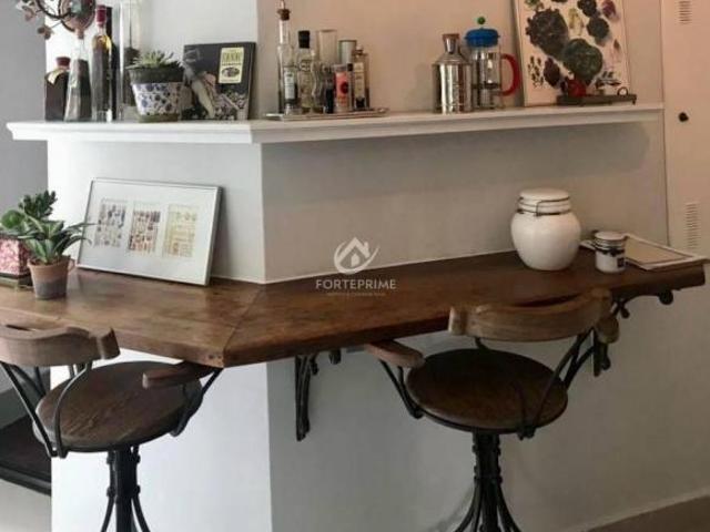 Apartamento com 4 quartos à Venda, Itaim Bibi São Paulo