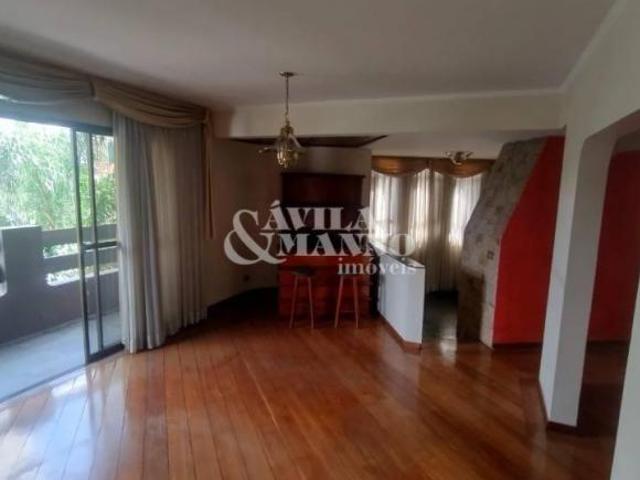 Apartamento com 4 Quartos à Venda, Jardim Avelino