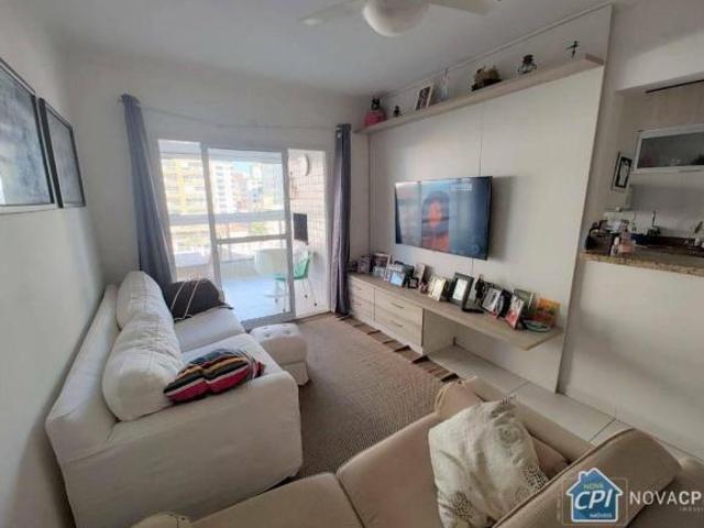 Apartamento com 4 quartos à venda Ocian Praia Grande/SP