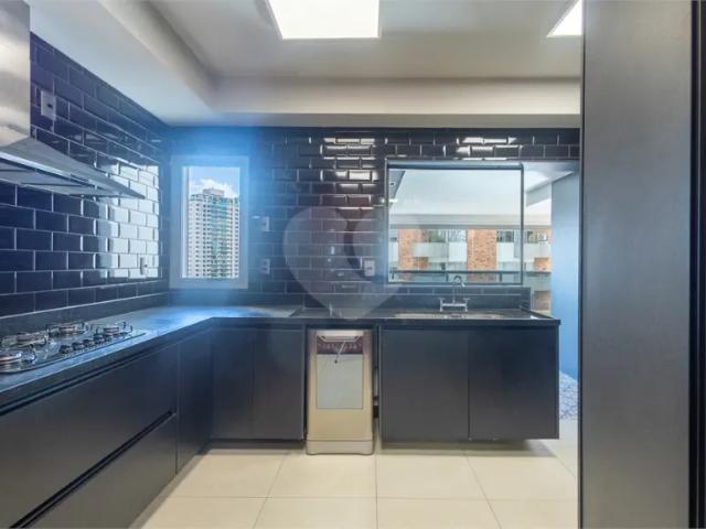 Apartamento com 4 quartos à venda ou para locação em Campo belo SP