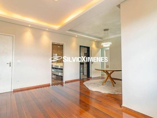 Apartamento com 4 quartos à Venda, Lourdes Belo Horizonte