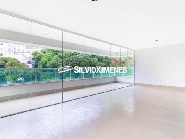 Apartamento com 4 quartos à Venda, Luxemburgo Belo Horizonte